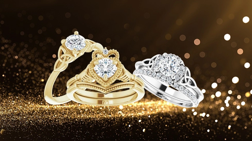 Top Reasons Millennials Are Choosing Lab-Grown Diamond Engagement Ring ...